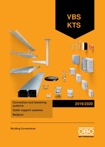 Obo Bettermann Katalog